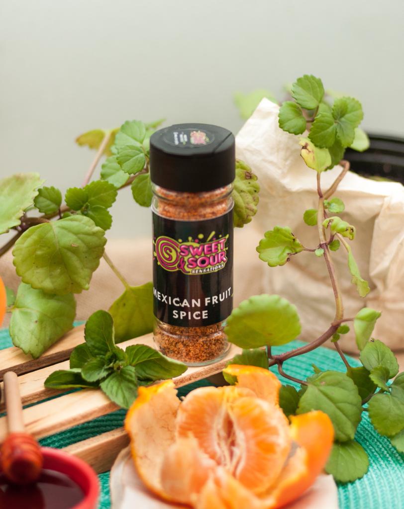 Tajin Home Made Mexican Spice 80grams - Sweet & Sour Sensations
